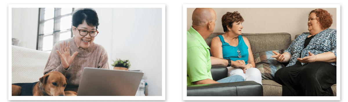 Newcomer Welcome | Cancer Support Community Central Ohio