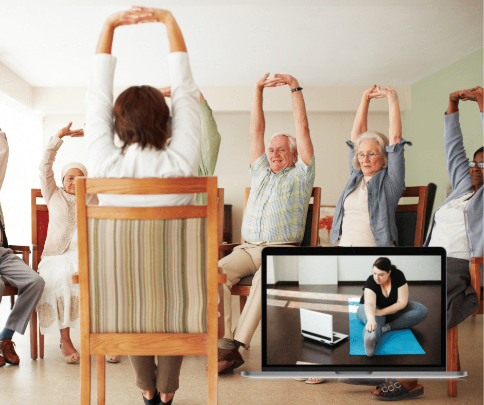 Exercise and Movement | Cancer Support Community Central Ohio