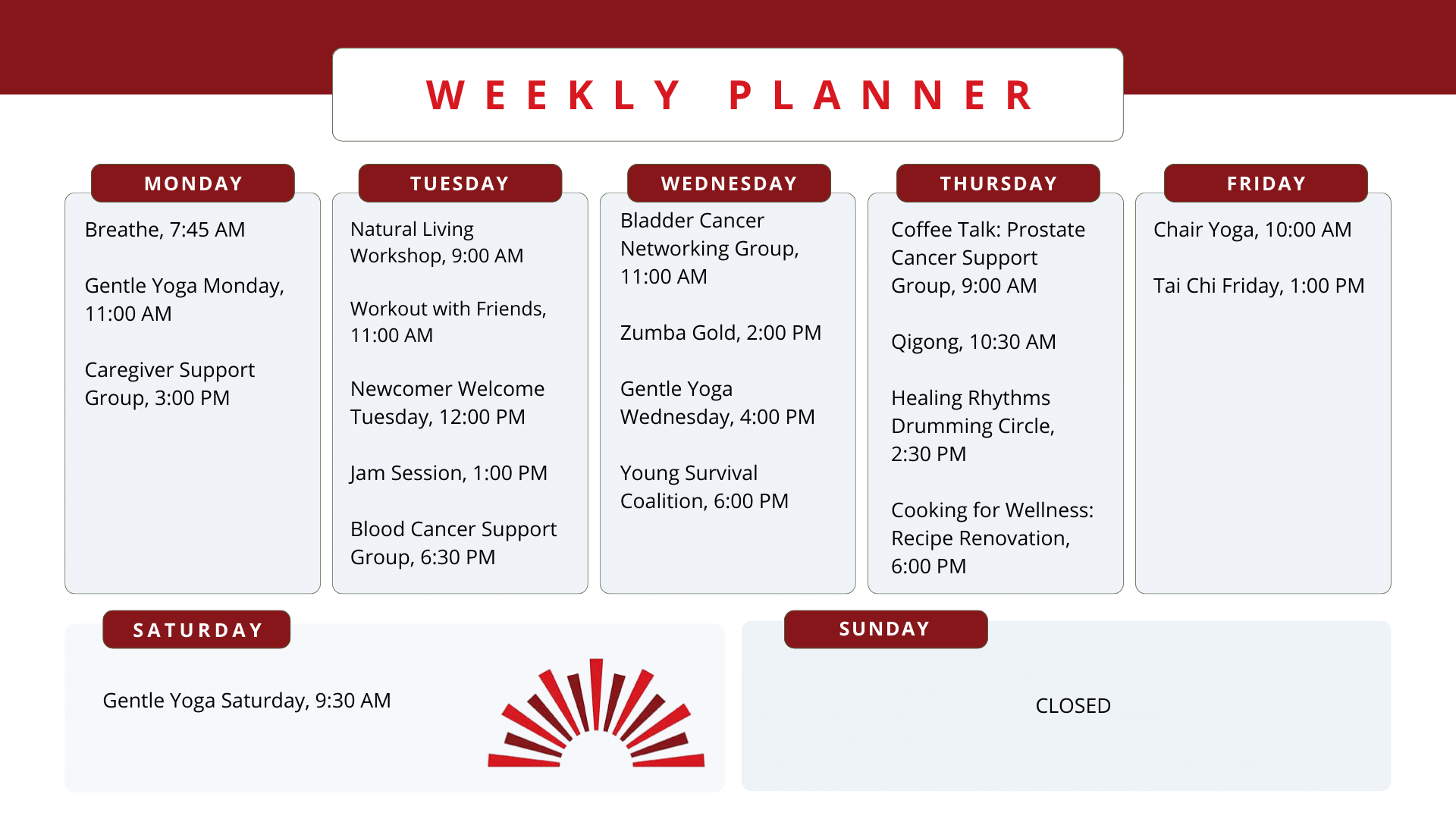 Cancer Support Community