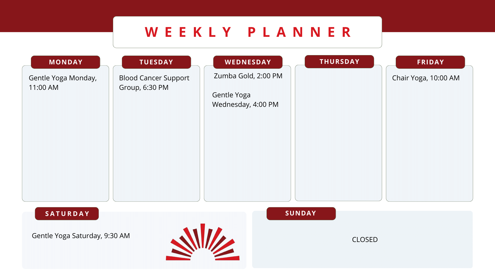 Cancer Support Community